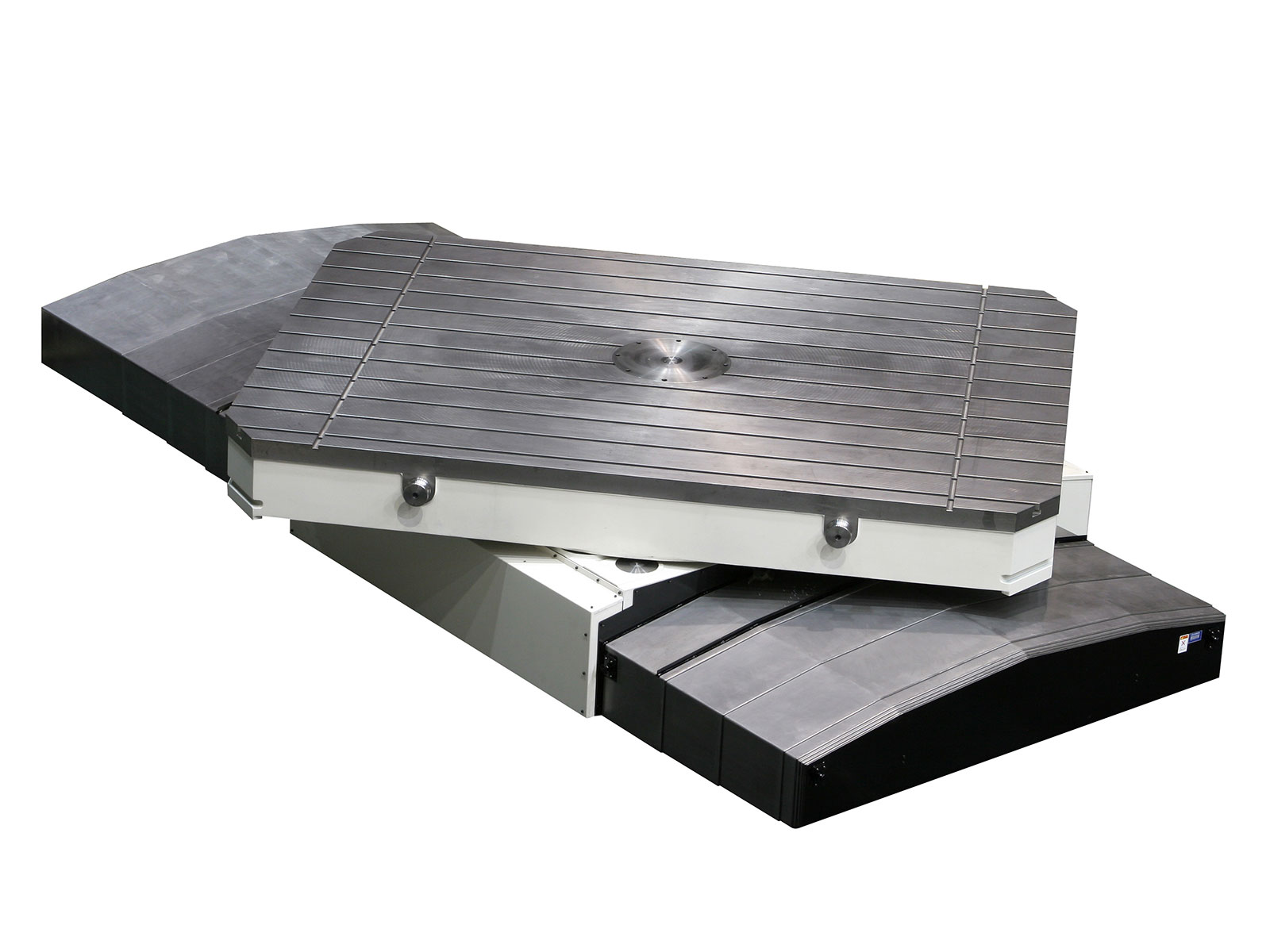 Shibaura Machine - BSF Series - Horizontal Boring Mill - Leader CNC ...